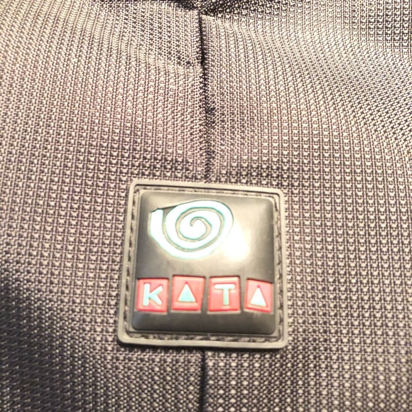 KATA | Other | Kata Backpack | Poshmark